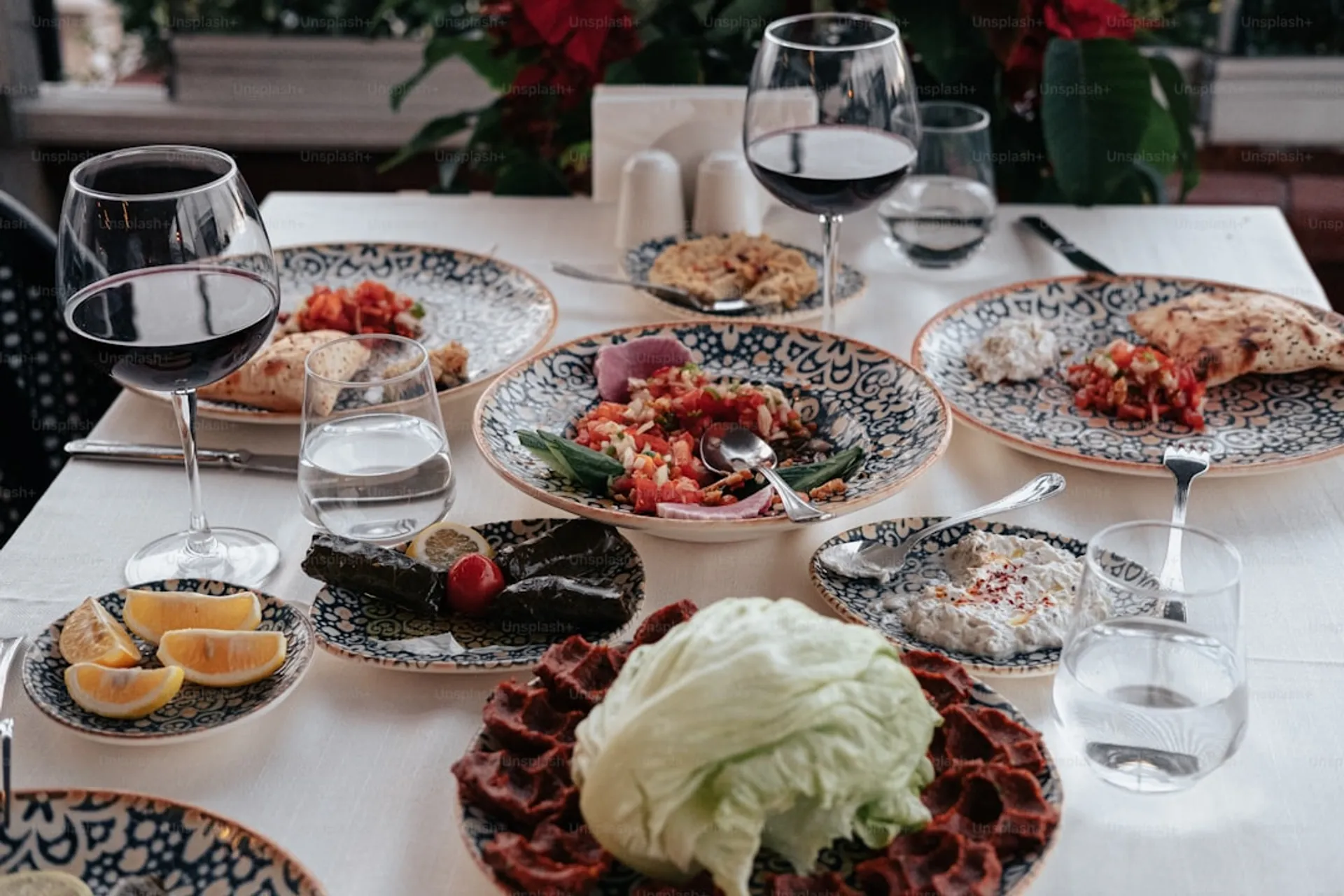 Where to Eat in Bucharest — The Complete Food Guide (2026) | Salut ...