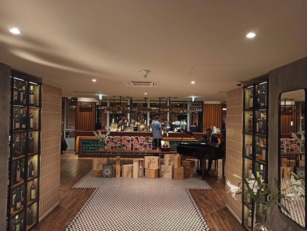 Best Rooftop Bars in Bucharest (2026) — 4 Top Picks | Salut Bucuresti