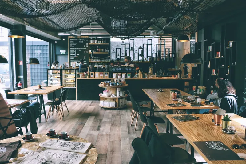 Cele Mai Bune Cafenele din Bucuresti (2026) — 10 Recomandari | Salut ...